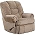 Amazon.com: Lane Stallion Comfort King Recliner. 1407-4812-40: Kitchen ...