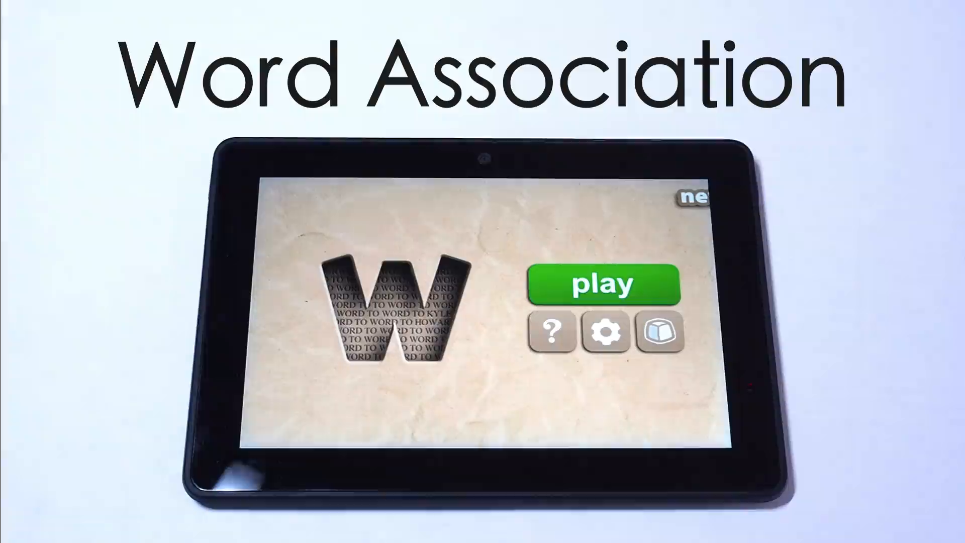 Word to Word®: Fun Brain Games - A fun and addictive free word ...