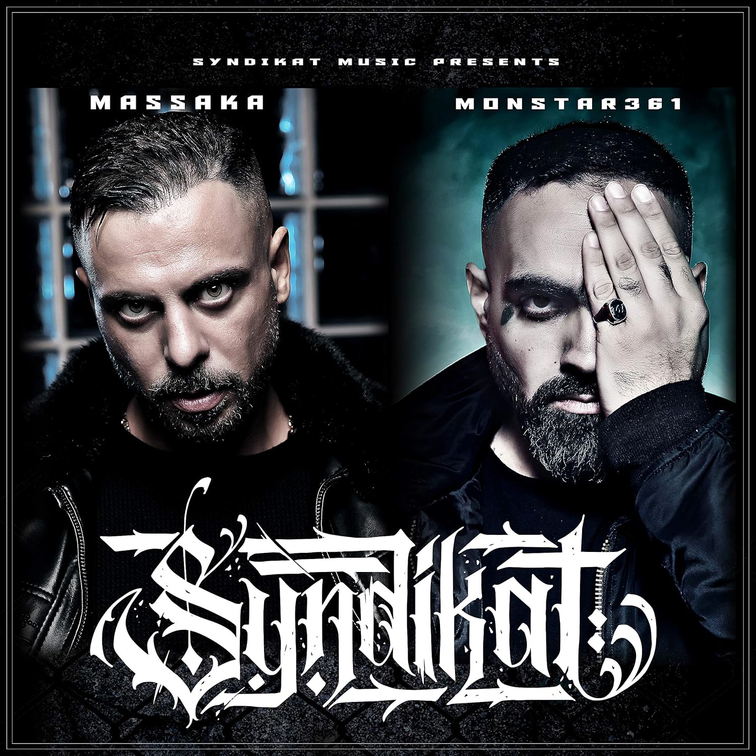 Massaka - Syndikat CD - Massaka: Amazon.de: Musik