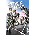 Amazon.com: Attack on Titan Vol. 7 eBook : Isayama, Hajime, Isayama ...