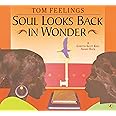 Amazon.com: Soul Looks Back in Wonder: 9780140565010: Various, Feelings, Tom, Feelings, Tom: Books
