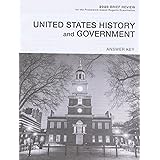 Amazon.com: United States History and Government (Prentice Hall Brief ...