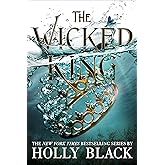 Amazon.com: The Wicked King (The Folk of the Air, 2): 9780316310321 ...