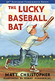 Matt Christopher's Baseball Jokes and Riddles - Kindle edition by Matt ...