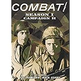 Amazon.com: Combat - Season 3, Operation 1 : Vic Morrow, Rick Jason ...