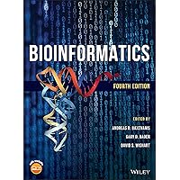 Bioinformatics and Functional Genomics: Pevsner, Jonathan: 9781118581780: Amazon.com: Books
