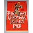 The Best Christmas Pageant Ever: Robinson, Barbara: 9780380480661 ...