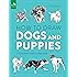 Learn to Draw Dogs & Puppies: Robbin Cuddy: 0050283524021: Amazon.com ...