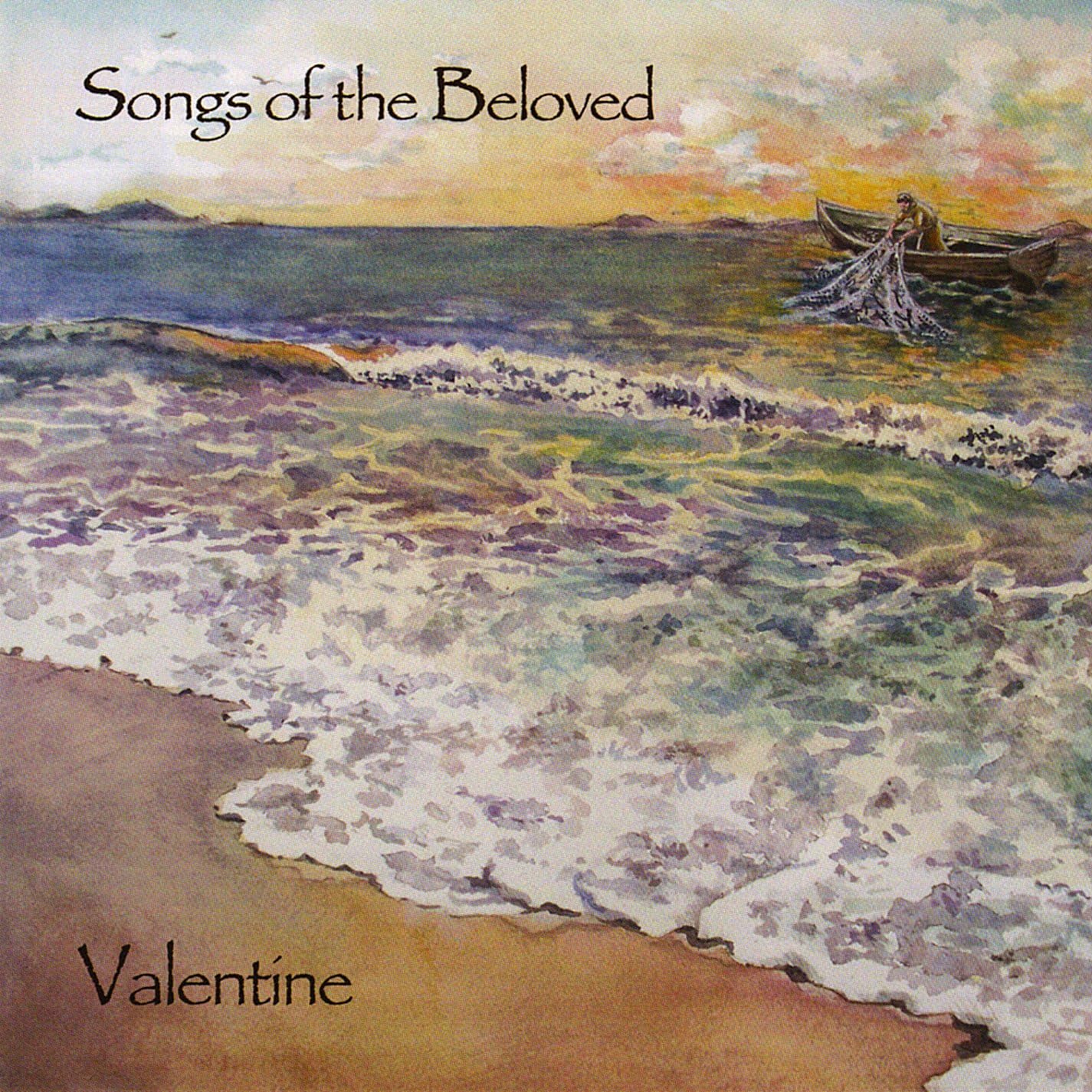Songs of the Beloved: Amazon.co.uk: Music