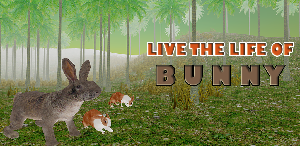 Crazy Bunny Simulator 3D:Amazon.com:Appstore for Android