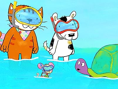 Amazon.co.uk: Watch Poppy Cat season 2 | Prime Video