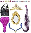 Amazon.com: Disney Descendants Charms & Accessories Collection: Toys ...