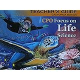 CPO Focus on Life Science (An Integrated Middle School Series): Scott ...
