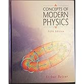 Concepts of Modern Physics: Beiser,Arthur: 9780072448481: Amazon.com: Books
