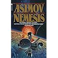 Nemesis: Isaac Asimov: 9780553286281: Amazon.com: Books