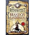Amazon.com: The Rithmatist: 0884568365883: Sanderson, Brandon ...