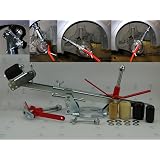 KS Tools 500.8550 Super Kit Spotter, per La Riparazione delle ...