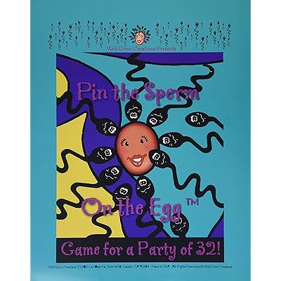Sperm And Egg Game