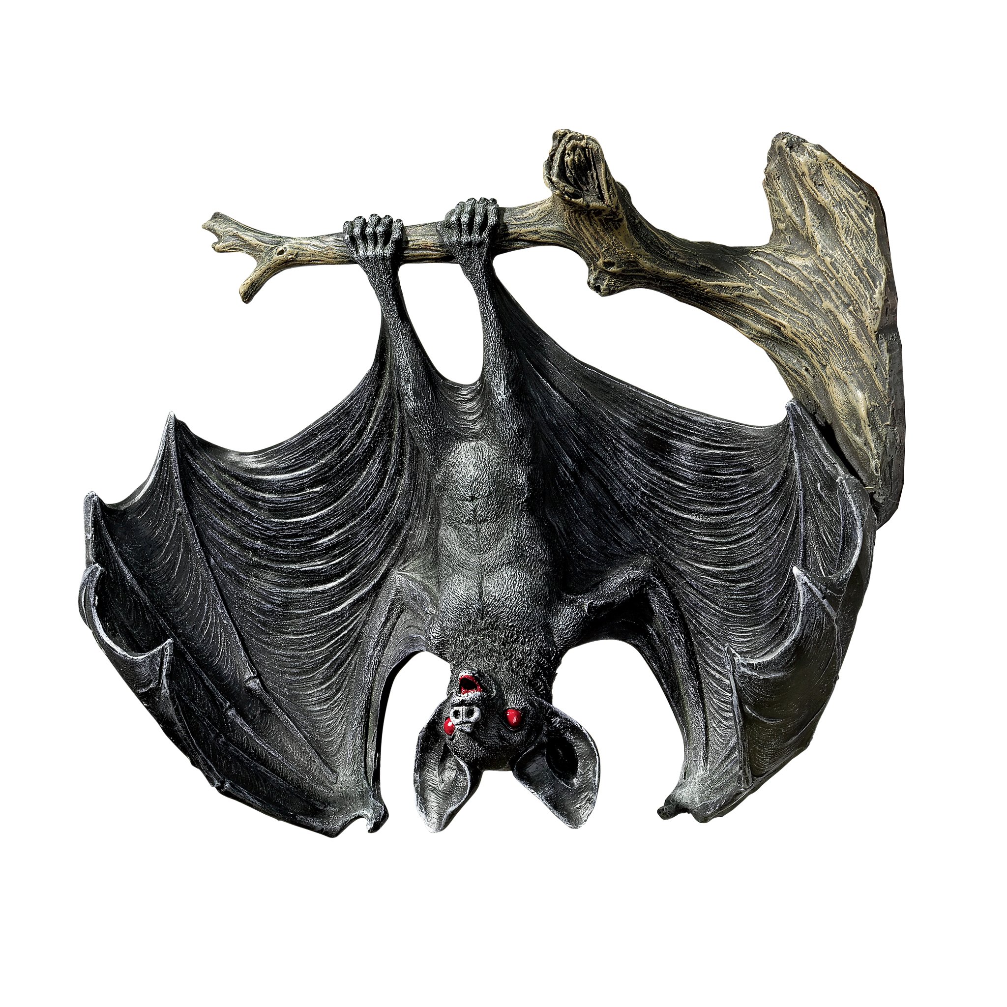 Mua Design Toscano Demon of The Night Vampire Bat Statue Hanging ...