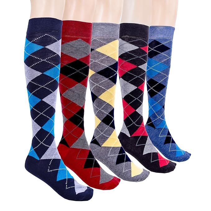 Vintage Socks | 1920s, 1930s, 1940s, 1950s, 1960s History
