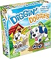 Game Zone P25117 International Playthings - Diggin' Doggies Board Game ...