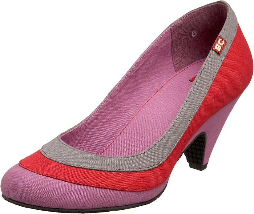 BC Footwear Women's Celebutante: Amazon.co.uk: Shoes & Bags