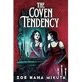 Amazon.com: The Coven: Standard Edition (Coven of Bones, 1): 9781250358936: Woods, Harper L.: Books