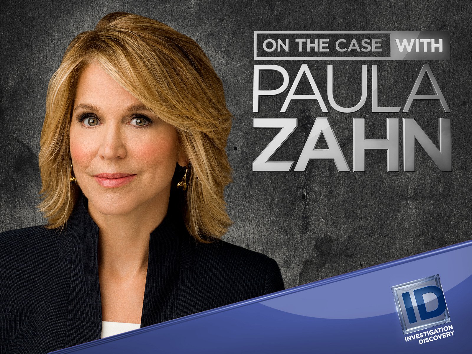 Watch On The Case With Paula Zahn Season 12 | Prime Video