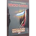 Amazon.com: Extremis (Iron Man): 9780785183785: Ellis, Warren, Granov ...