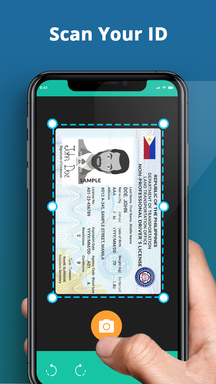 Scanner App : Scan Documents, PDF Editor, ID Card Scan, QR Scanner ...