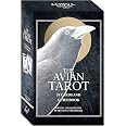 The Avian Tarot: Batchelder, Brittany Lyn: 9781797225531: Amazon.com: Books