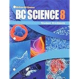 BC Science 9 Student Workbook: Ballou, Briar, Bocknek, Jonathan, Chau ...