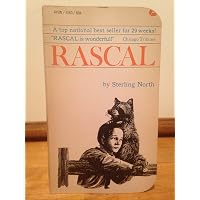 Rascal, a memoir of a better era (Avon): North, Sterling: 9780590291521 ...