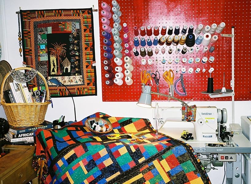 Opening Day: 14 Quilts Celebrating the Life and Times of Negro League ...