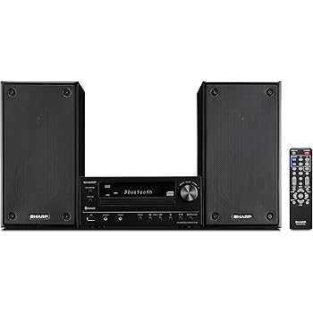 LG CM2760 Micro Set 160W Negro Sistema de Audio para el hogar ...