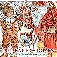 The Baker's Dozen: A Saint Nicholas Tale, with Bonus Cookie Recipe and ...