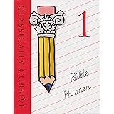 Classically Cursive Book 2: Jordan, B. J.: 9781930710658: Amazon.com: Books