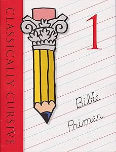 Amazon.com: Classically Cursive Book 1 : Jordan, B. J.: Everything Else
