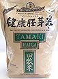 Amazon.com : Tamaki Haiga - Shortgrain Rice 2kg : Grocery & Gourmet Food