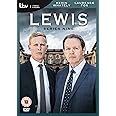 Amazon.com: Lewis - Series 9 [DVD] [UK Import] : Movies & TV