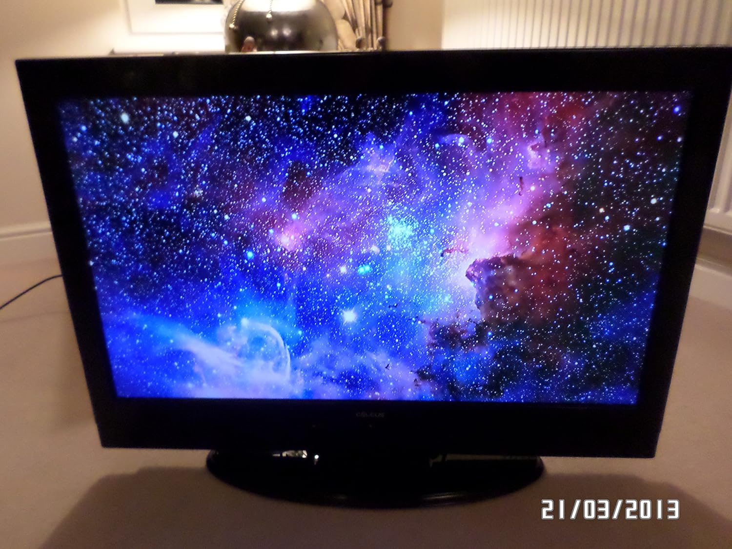Celcus 32882FHD 32 -inch LCD 1080 pixels 50 Hz TV: Amazon.co.uk: TV