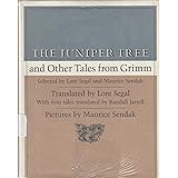 Amazon - The Juniper Tree: And Other Tales from Grimm: Grimm, Jacob ...