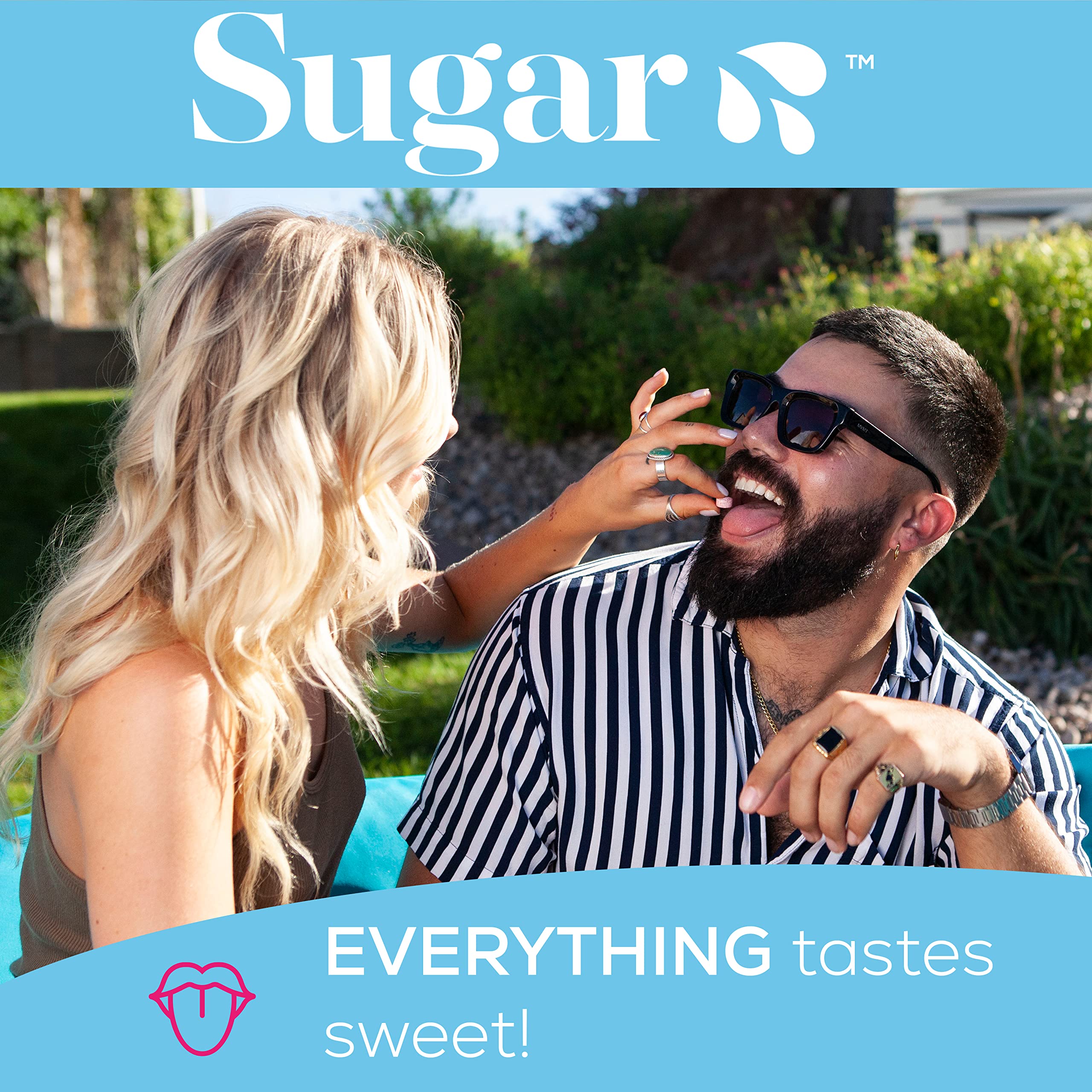 Mua SUGAR SPLASH Taste Changing Tablets | Flavor Changing Tablets ...