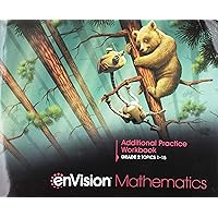 Amazon.com: ENVISION MATHEMATICS 2020 COMMON CORE STUDENT EDITION GRADE 1 VOLUME 2: ...