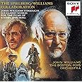 Amazon.com: John Williams Conducts His Classic Scores for the Films of ...
