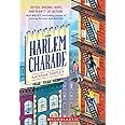 Amazon.com: The Harlem Charade: 9780545783880: Tarpley, Natasha: Books