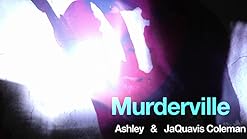 Amazon.com: Murderville: First of a Trilogy (1) (9781936399000 ...