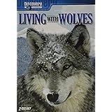 Amazon.com: Living with Wolves/Wolves at Our Door : Jamie Dutcher, Jim ...