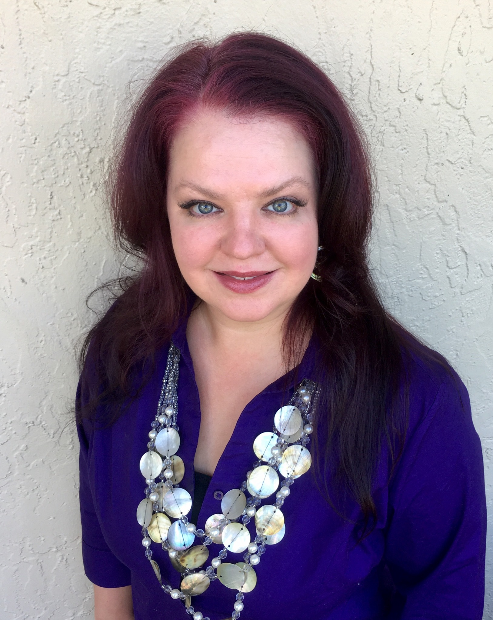 Amber L. Spradlin – Audio Books, Best Sellers, Author Bio | Audible.com