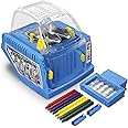 Amazon.com: Crayola Crayon Maker : Toys & Games
